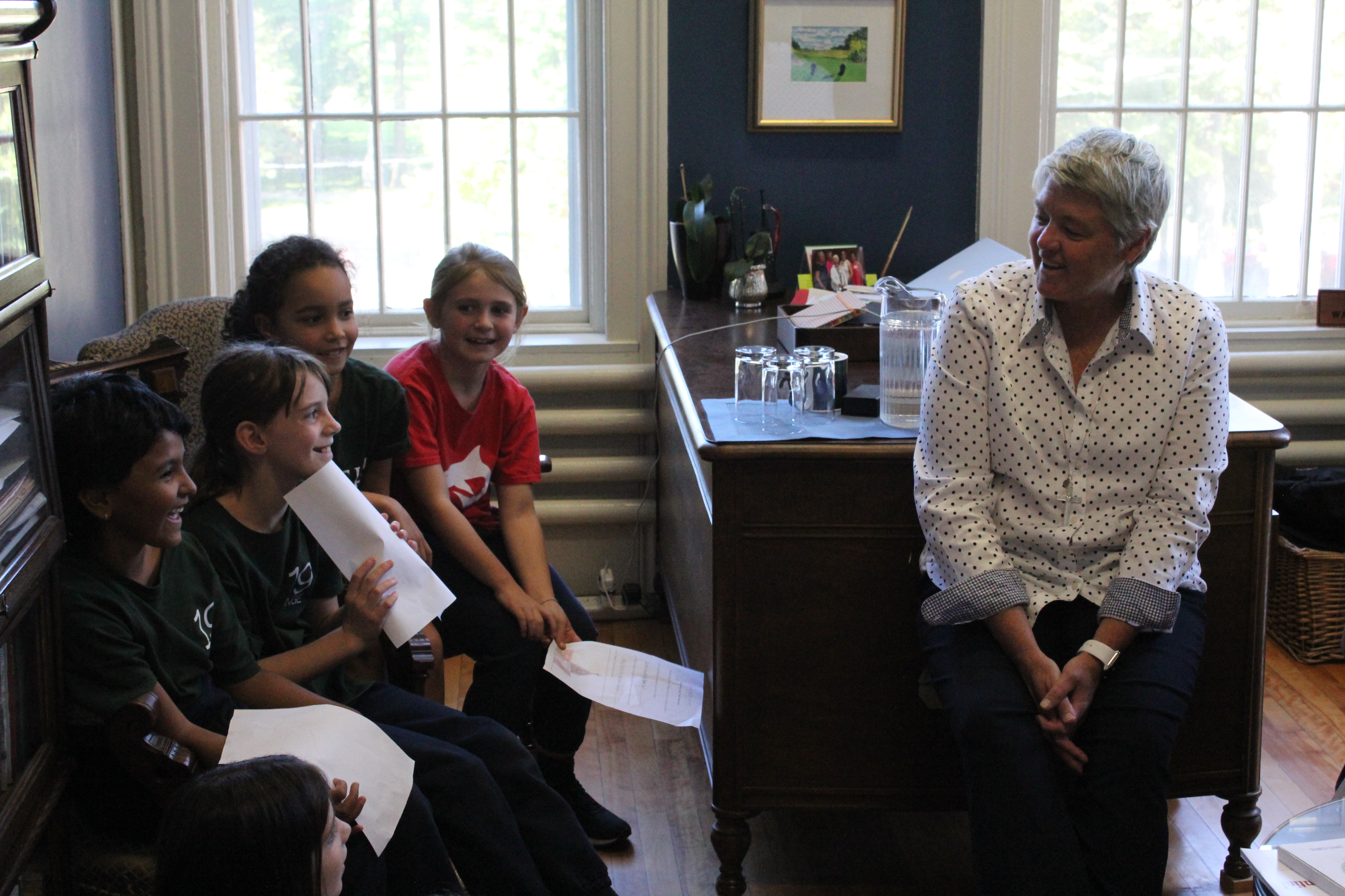 Sacred Heart Education video resources | RSCJ.org