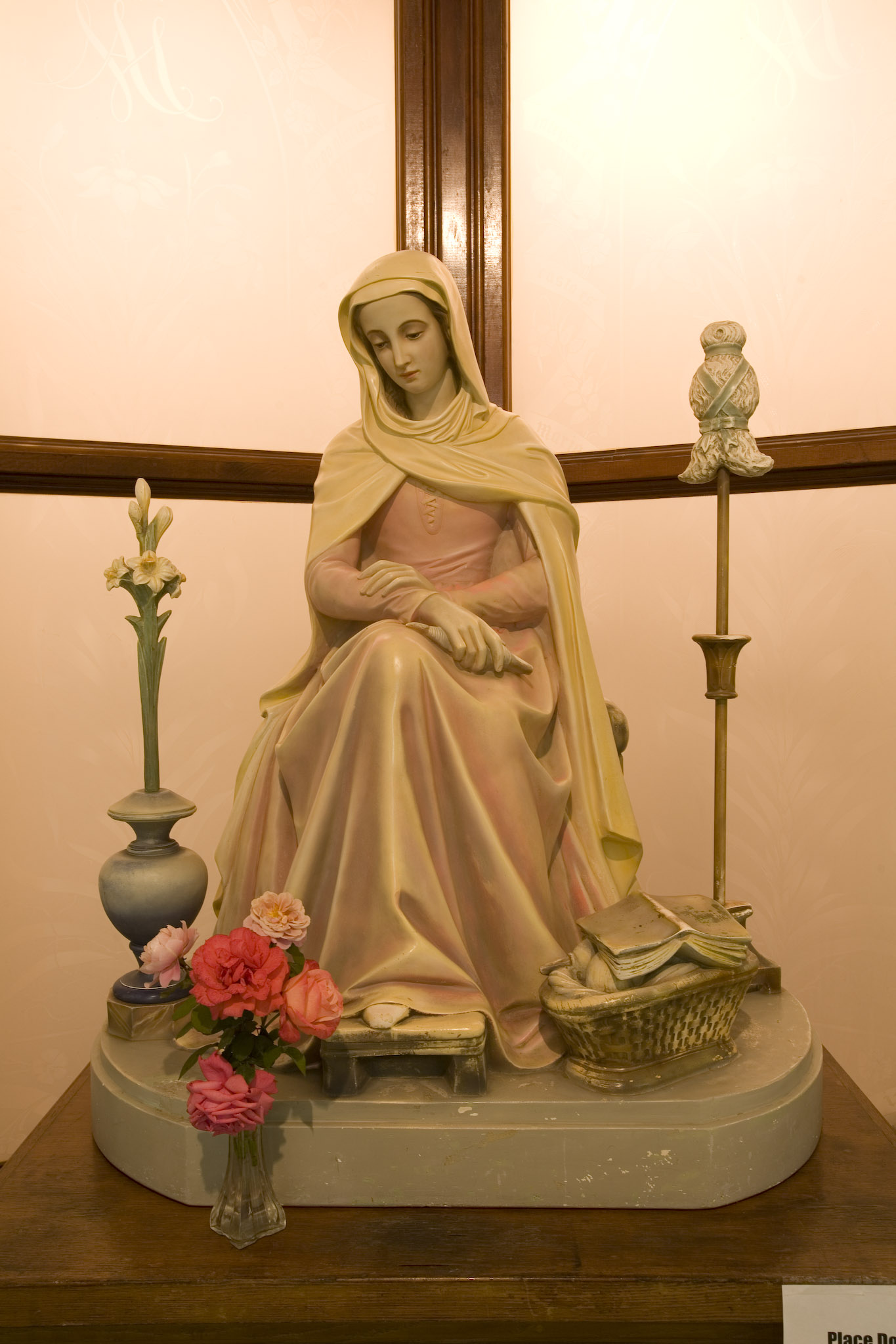 Mater Feast Day | RSCJ.org