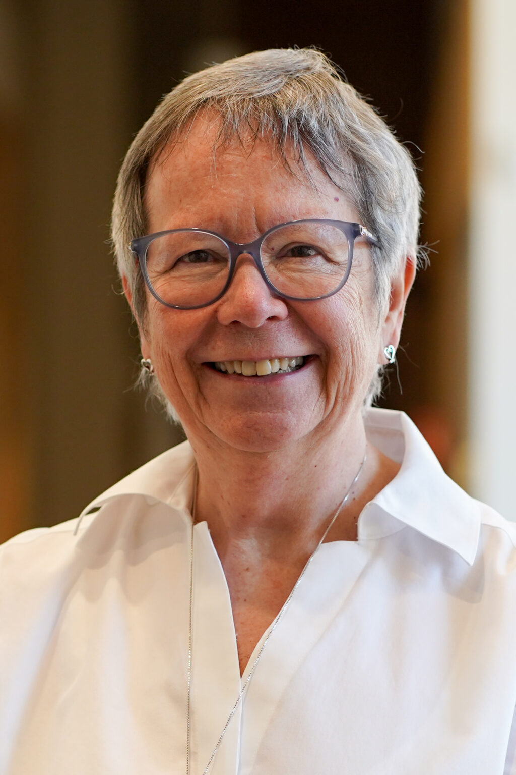 Our Provincial Team - Society of the Sacred Heart