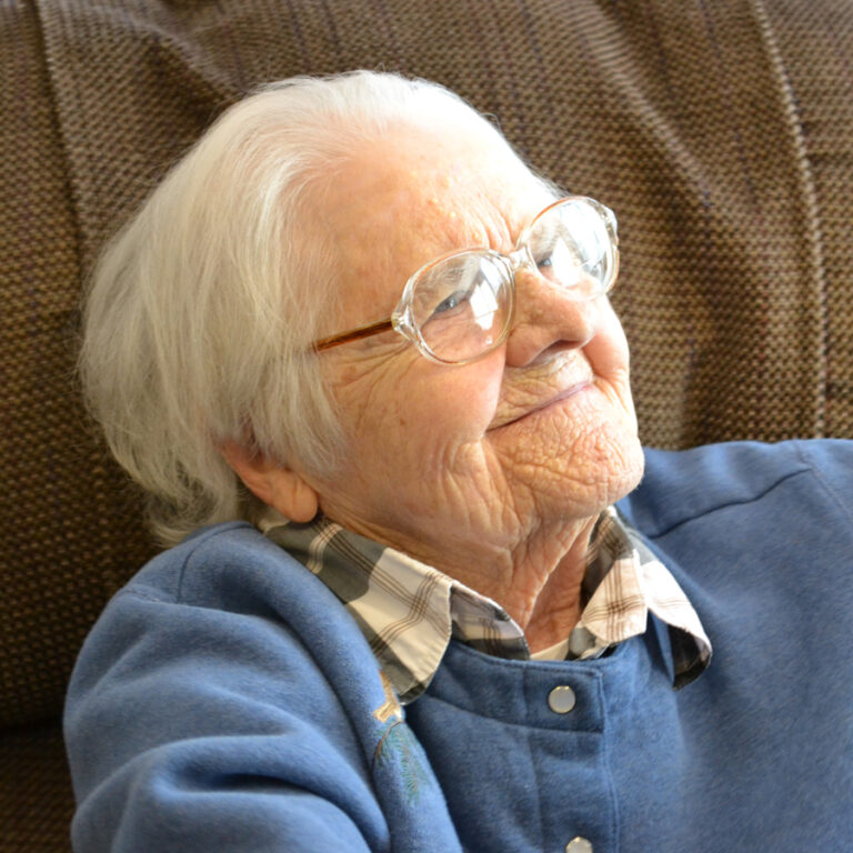 Constance Campbell, RSCJ - Society of the Sacred Heart