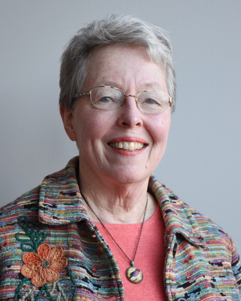 Sheila Hammond, RSCJ, honored with ACPE 2020 Distinguished Service ...
